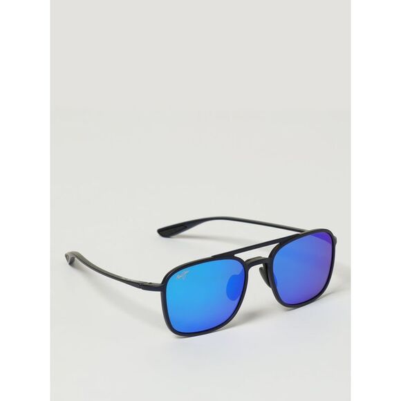 Maui Jim | Accessories | Maui Jim Sunglasses Men Blue | Poshmark